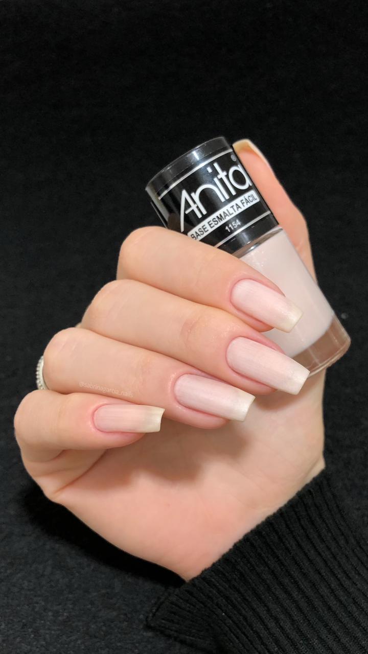 Esmalte Anita Base Esmalta Fácil